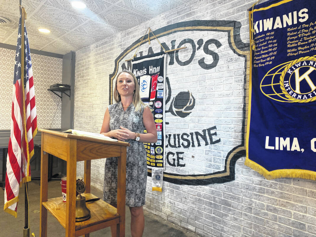 Lima - Kiwanis International