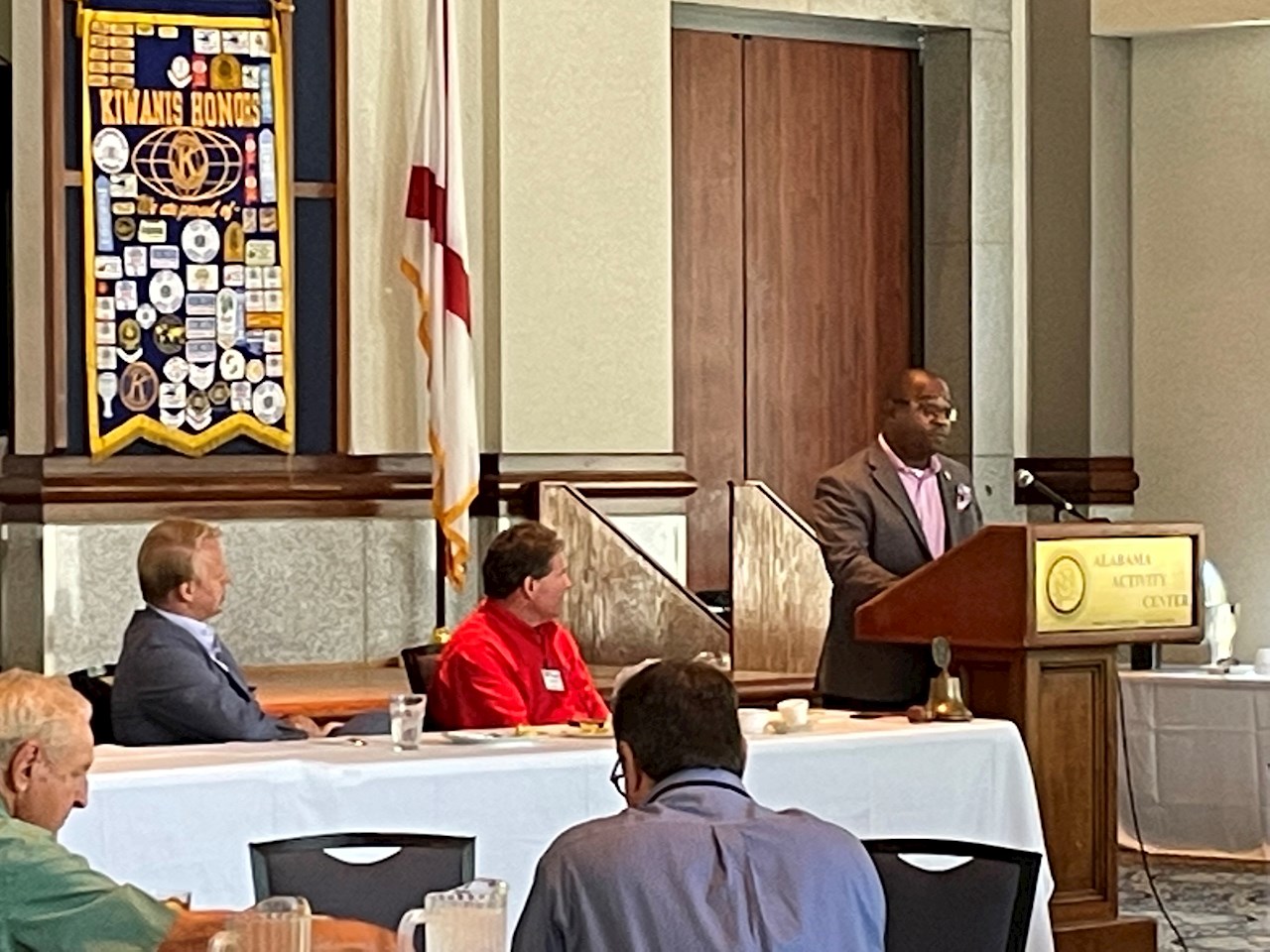 Montgomery - Kiwanis International