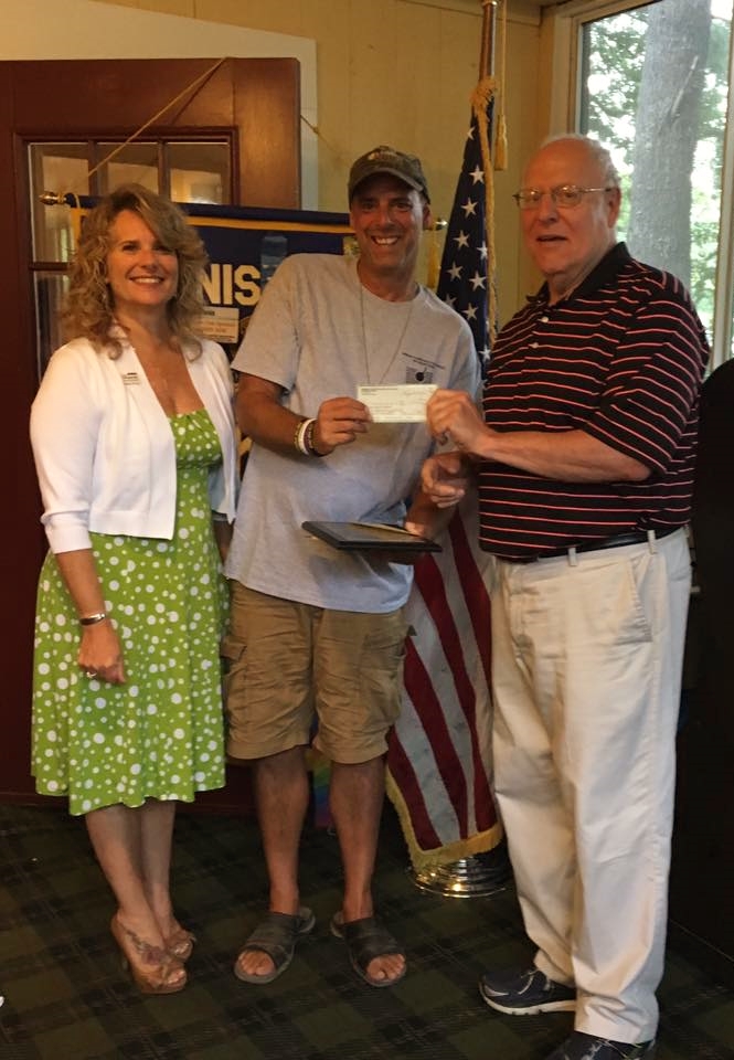 Mashpee - Kiwanis International