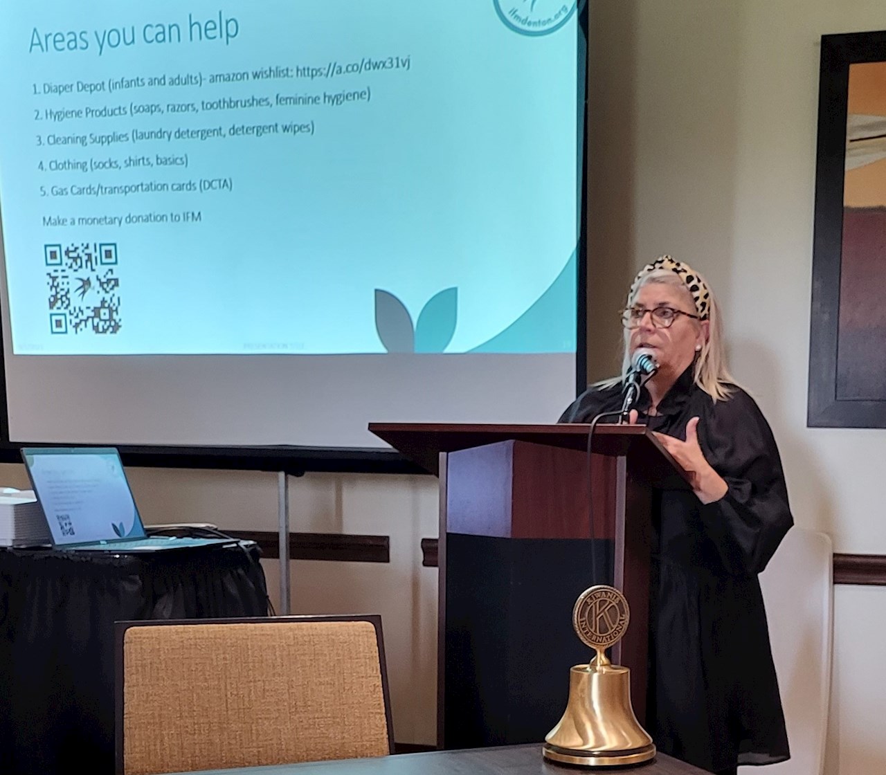 Robson Ranch - Kiwanis International