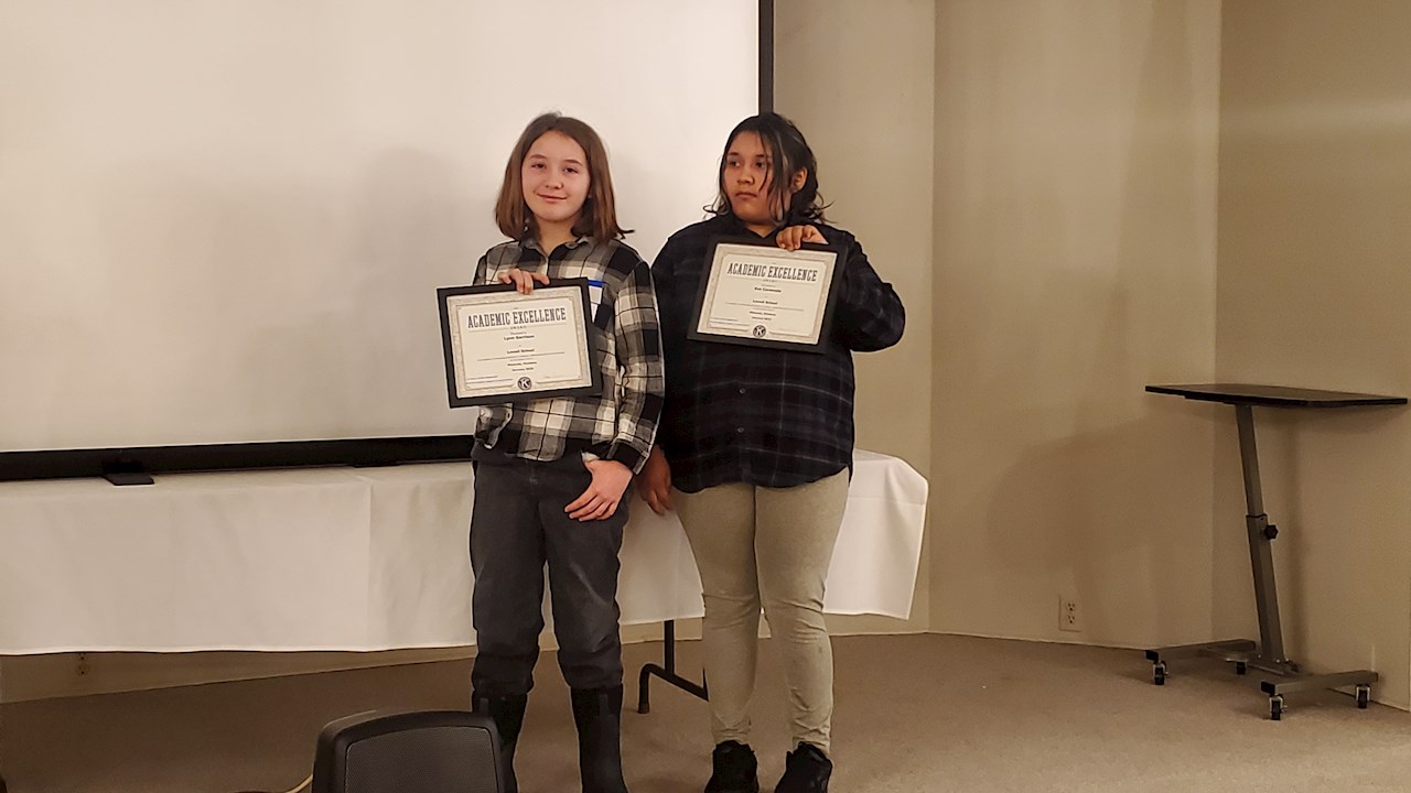 Missoula - Kiwanis International