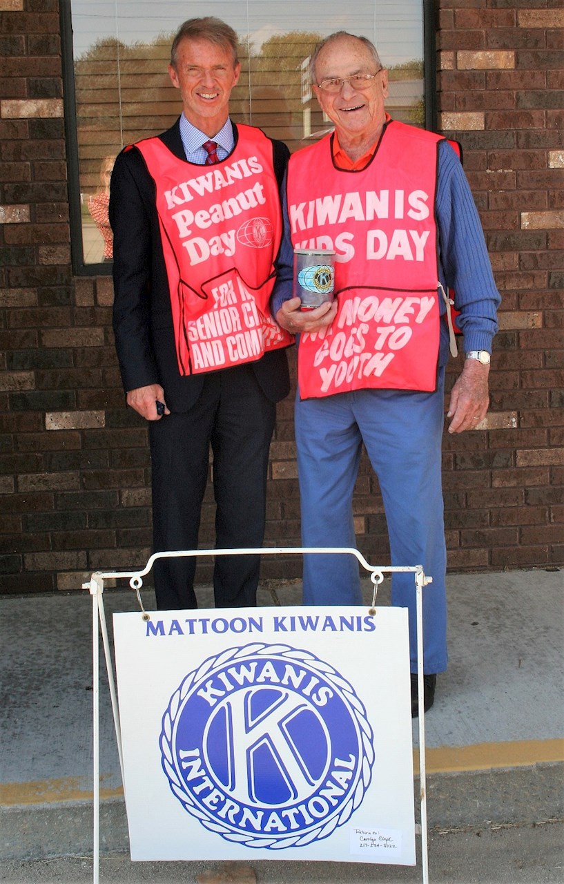 Mattoon - Kiwanis International