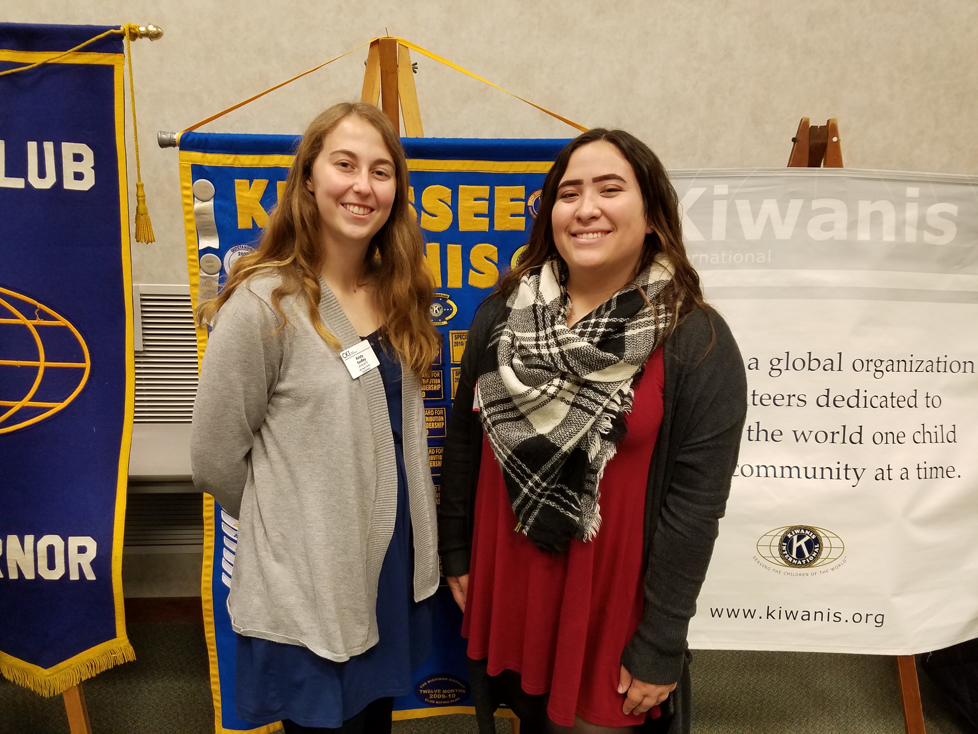 Kiwassee, Midland - Kiwanis International
