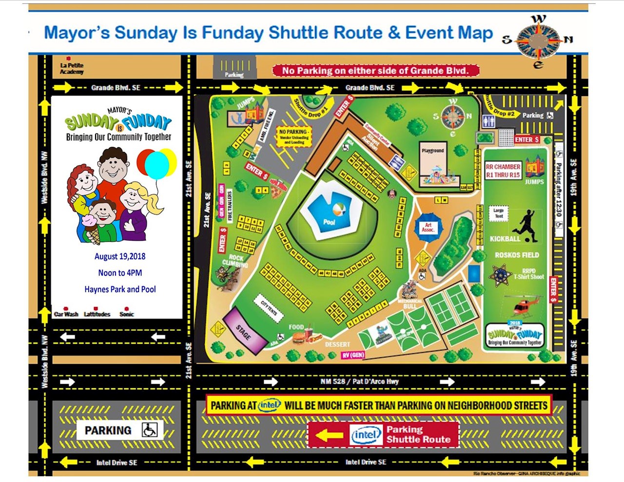 Rio Rancho - Kiwanis International