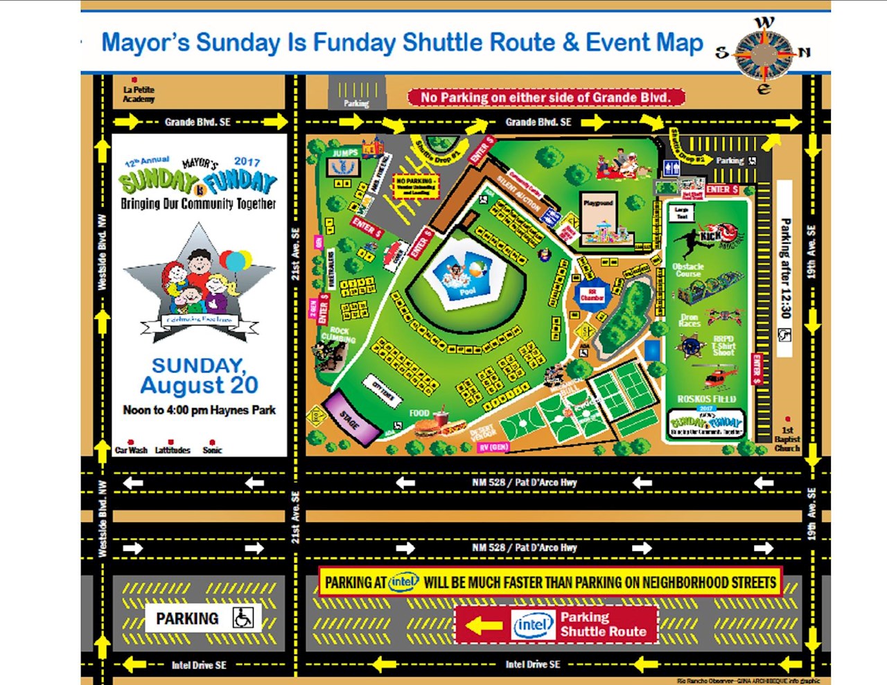 Rio Rancho - Kiwanis International