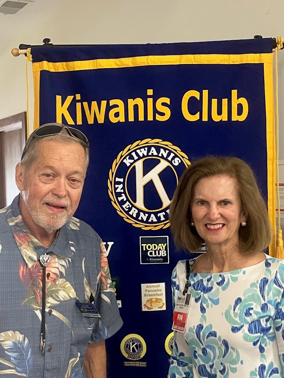 Seven Lakes - Kiwanis International
