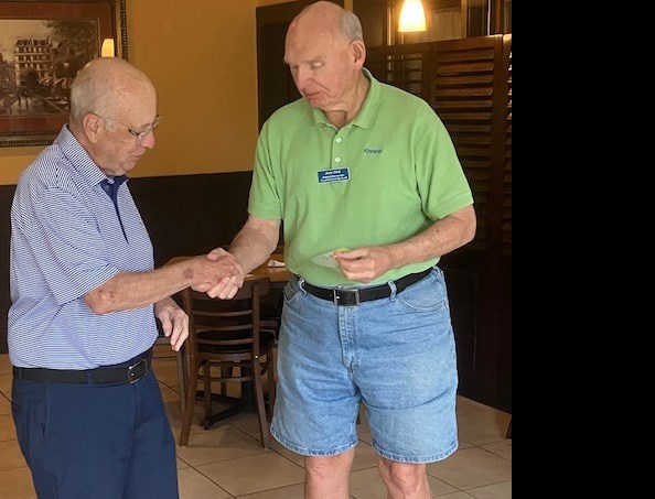 Seven Lakes - Kiwanis International