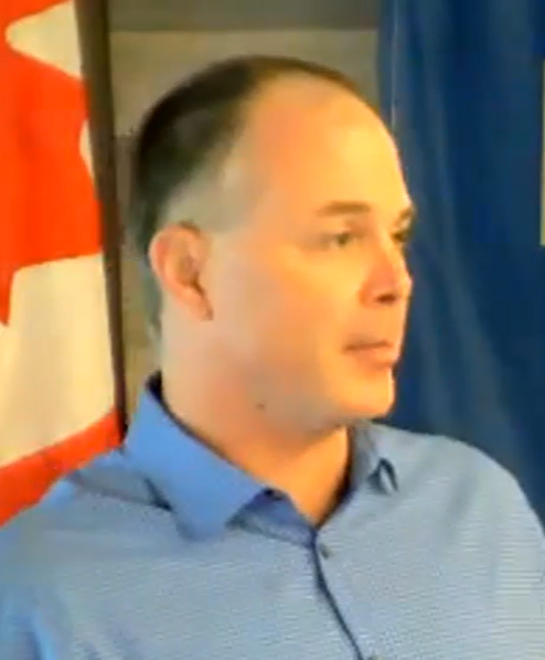 Sarnia-Lambton Golden K - Kiwanis International