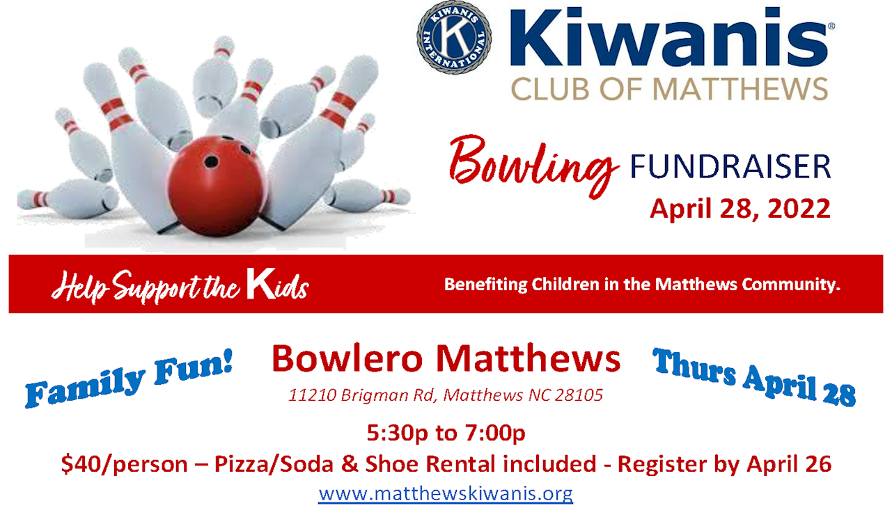 Kiwanis Club of Matthews