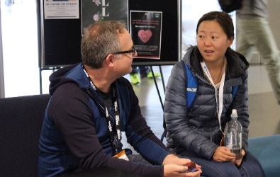 New Zealand Python User Group