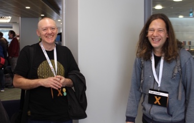 New Zealand Python User Group