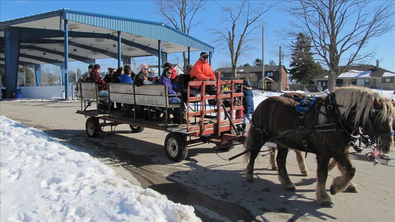 Optimist Club of Puslinch - Optimist International