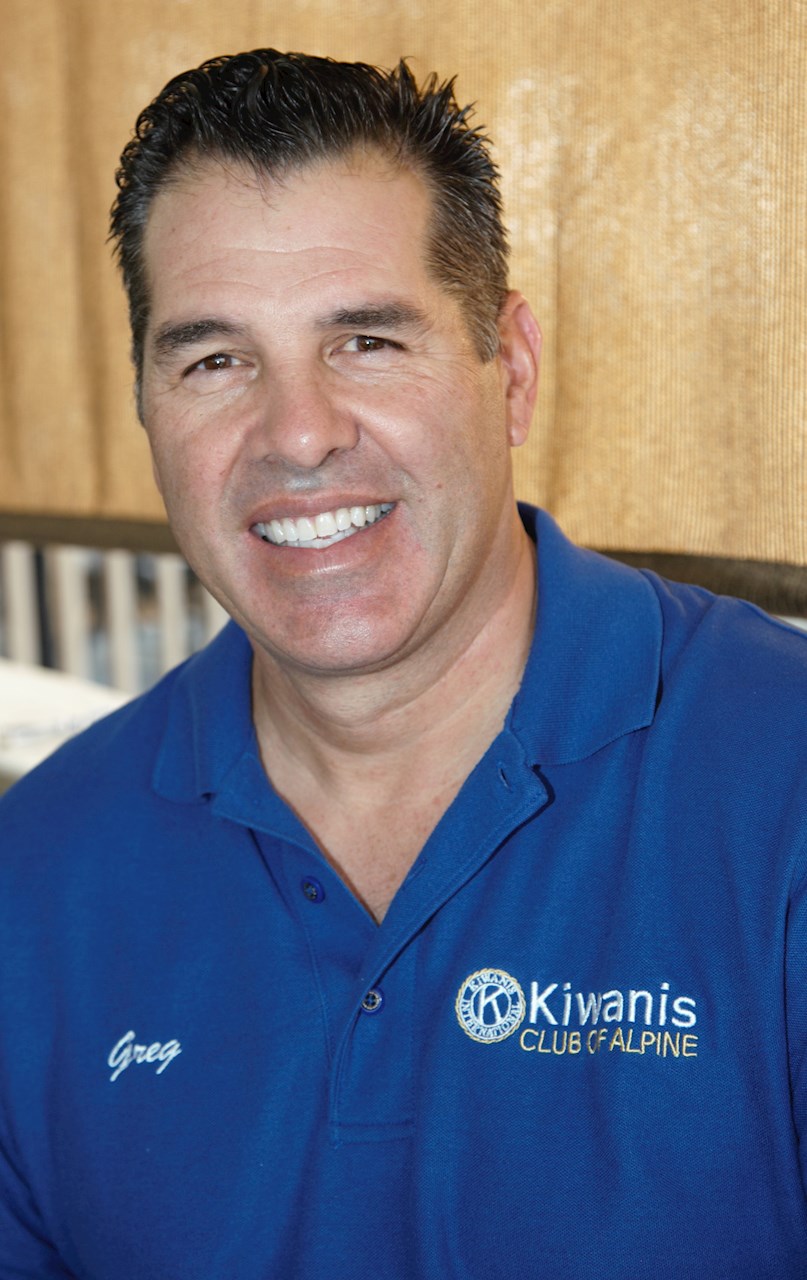 Alpine - Kiwanis International