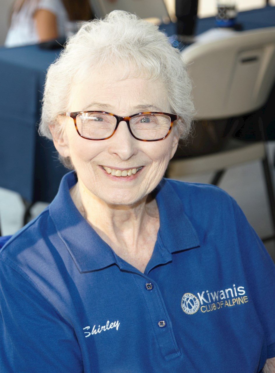 Alpine - Kiwanis International