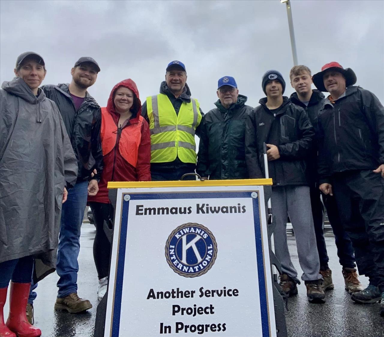 Emmaus - Kiwanis International