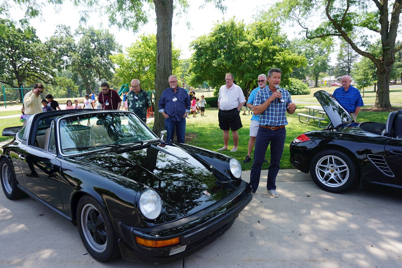 Aurora - Kiwanis International