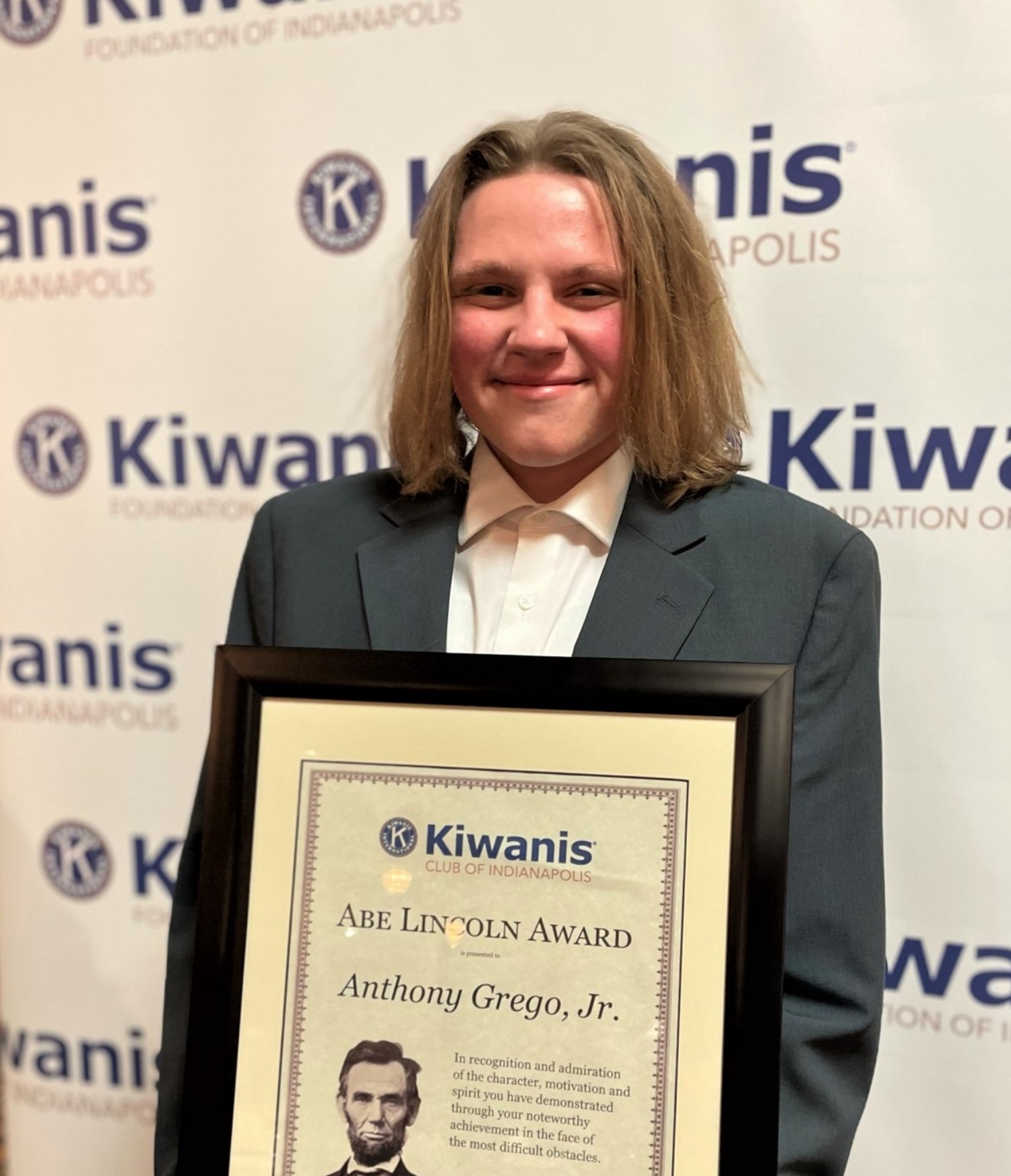 Indianapolis - Kiwanis International